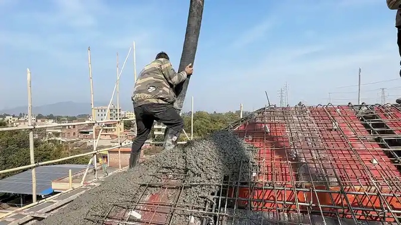 广东广西湖南建房的朋友看过来,为你解决建房遇到设计与施工问题