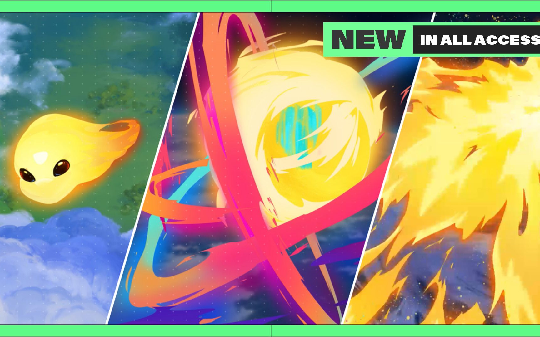 拳头公司最好的游戏特效课-动画制作方法