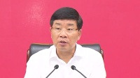 安徽新闻联播 2019 切实肩负起生态环境保护重大责任