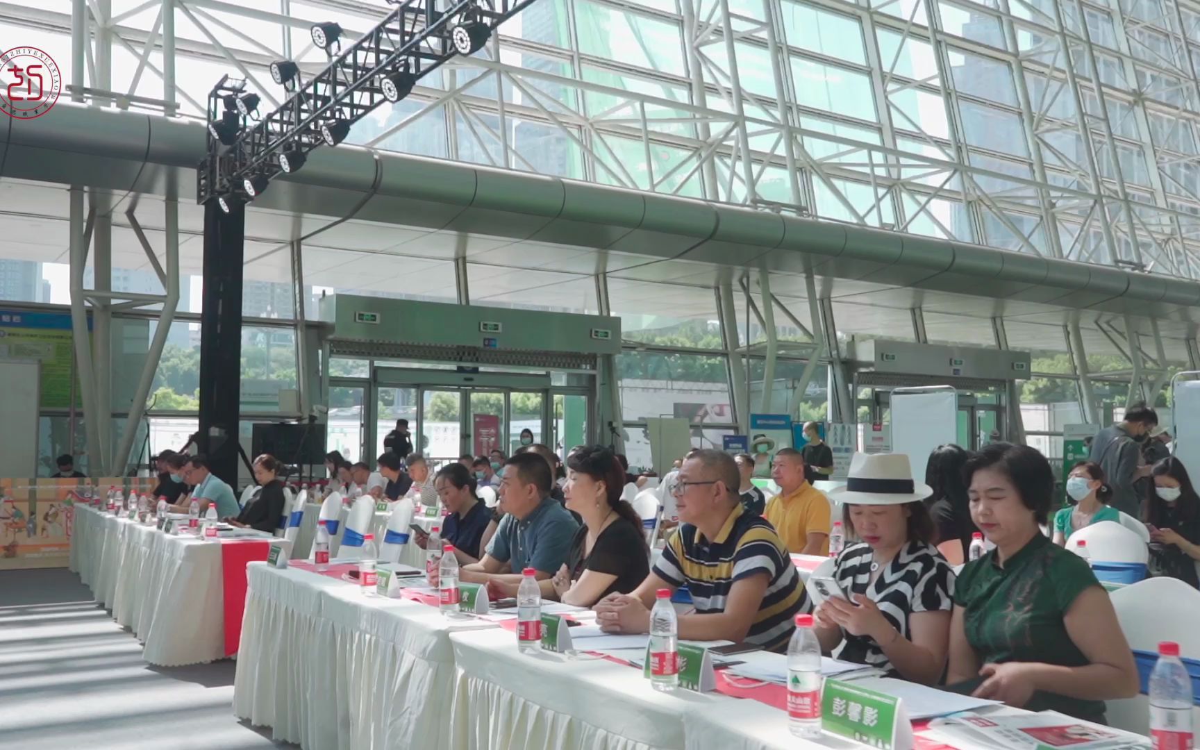...高质量发展 (重庆切尔思职业培训学校 校长 习茶文化创始人王楷文)