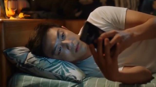 许幻山和小三微信随聊随加,林有有直接发来酒店定位,顾佳太难了