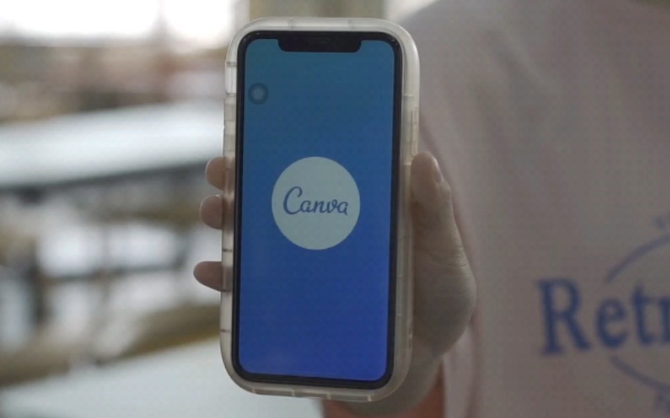 赋予世界设计的力量——Canva可画