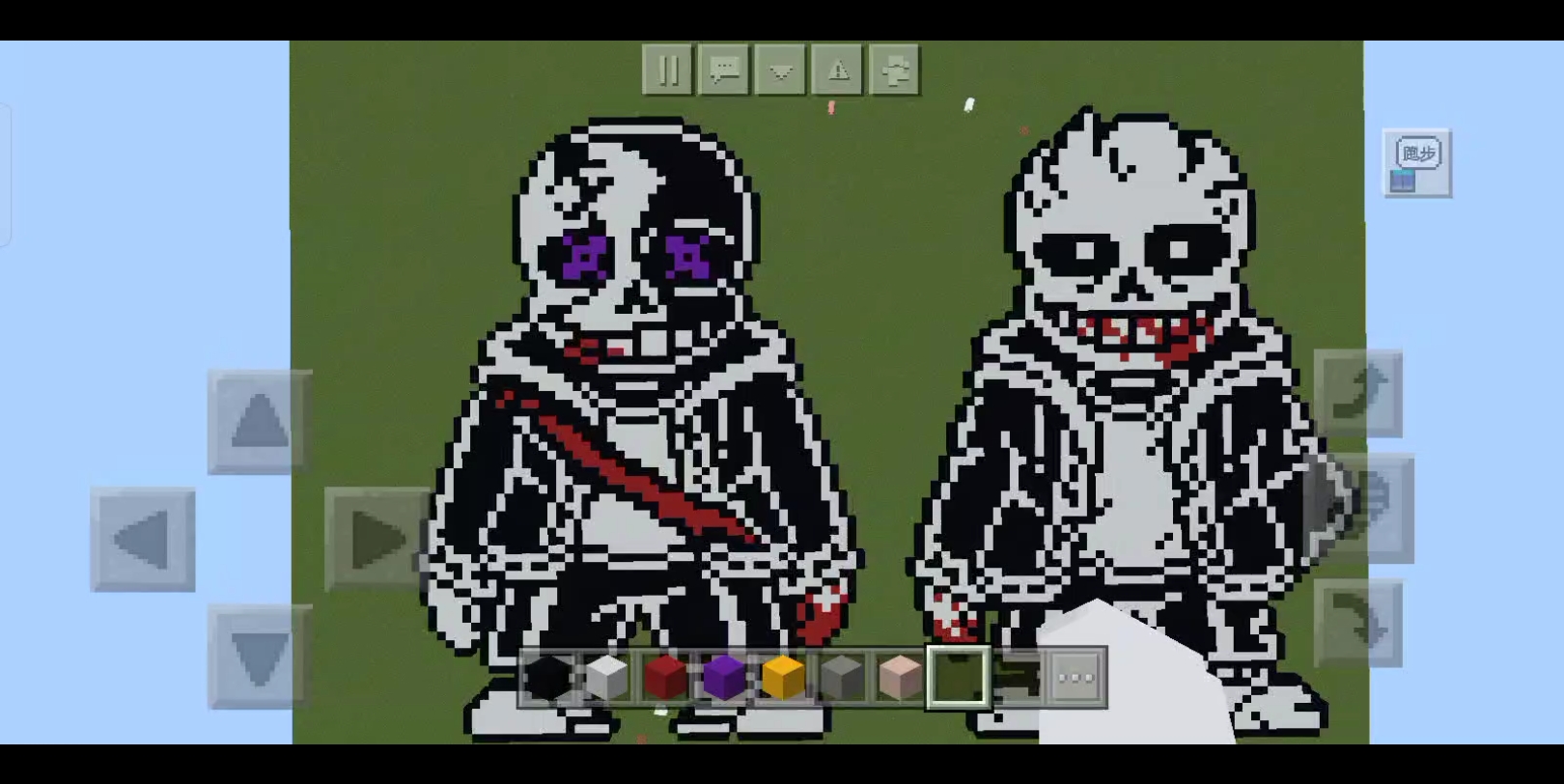 三重往日时光x三重因果报应第1.5阶段_传说之下