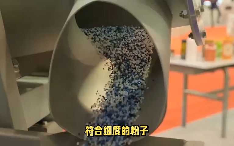 磷矿石磨粉机:广泛应用于工业、农业等多个领域!