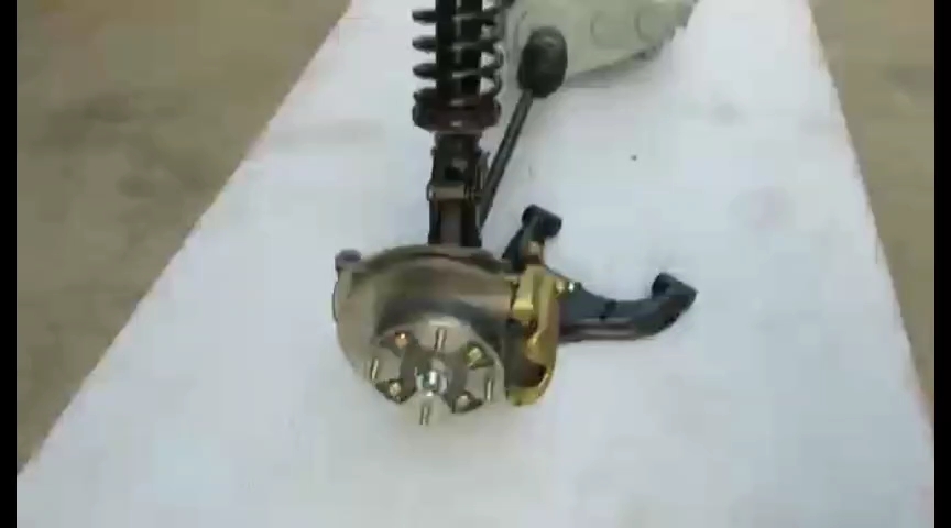 ...稳定耐用,耐磨性强,硬度高,防生锈能力强,应用于各种独立悬挂特种车