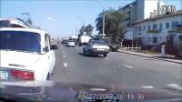 车祸合集 21 交通事故 撞车 交通安全事故视频大全