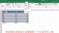 Excel 动态求和数据更新,平均值,最大值?