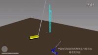 BIM软件综合漫游视频——杨毛毛BIM作品