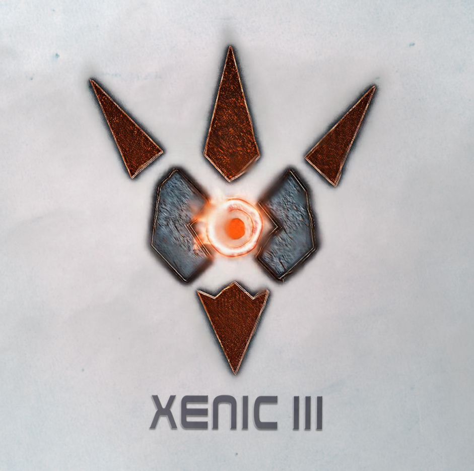 Xenic蒙太奇团队 