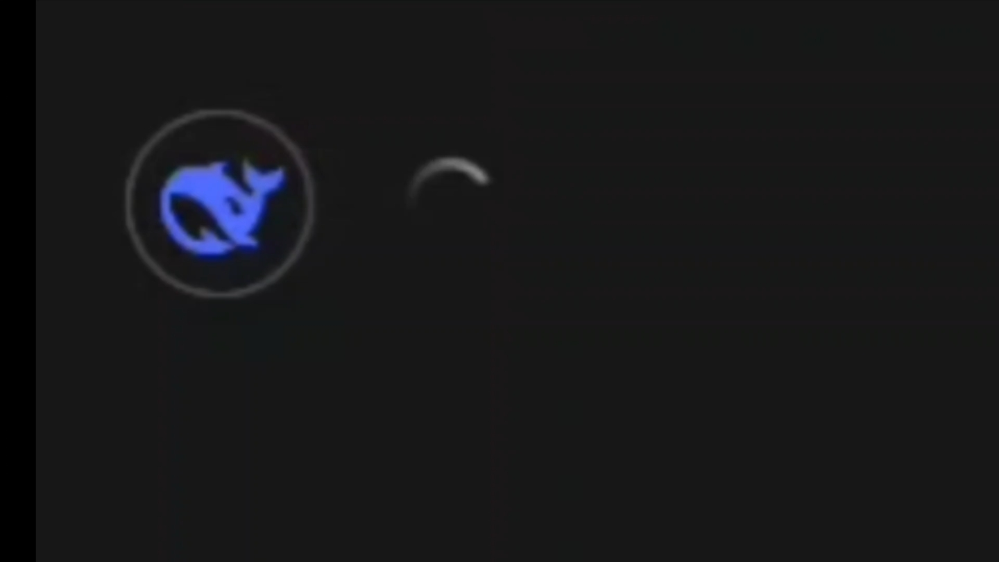 deepseek加载1小时(无彩蛋 服务器繁忙,请稍后再试。)