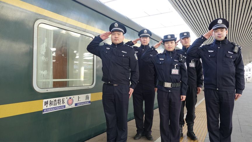 Z268硬卧干净整洁卫生,为列车的服务点赞