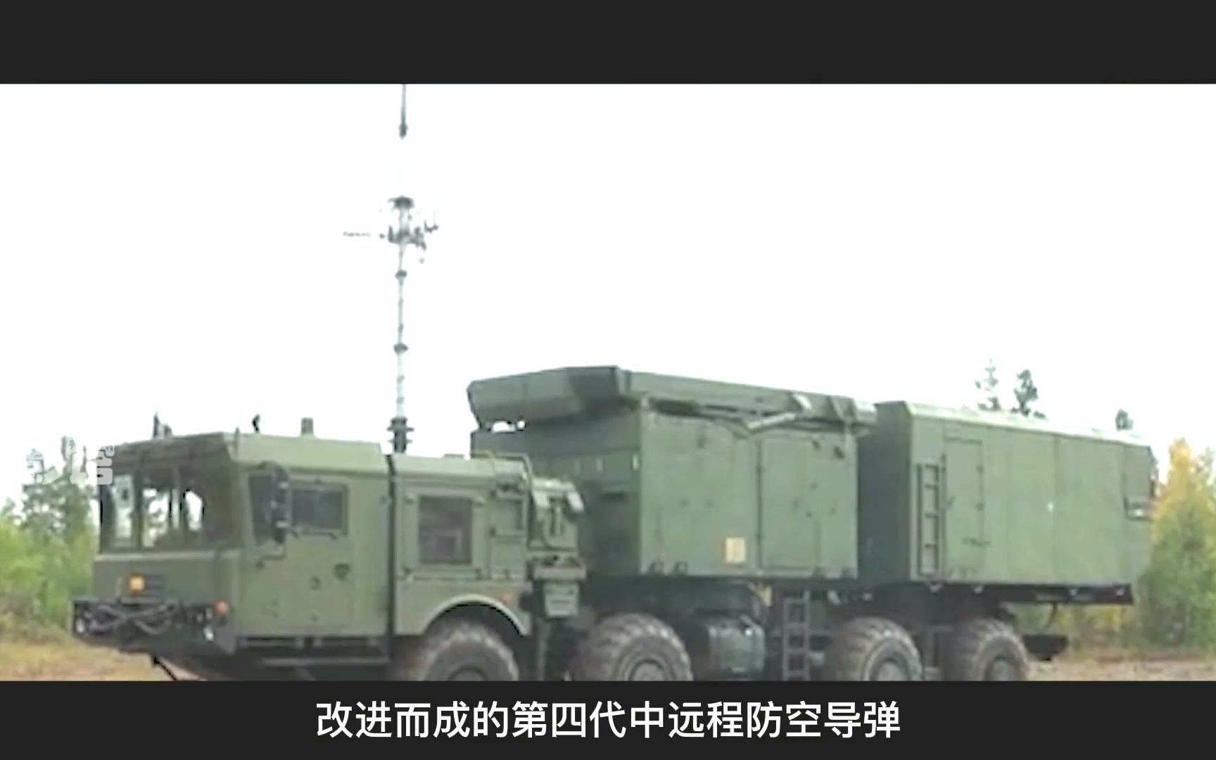 俄罗斯十大终极武器,图-160勉强上榜,“撒旦”核弹仅排第二?