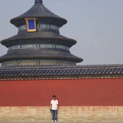 阿靖摄影小屋 