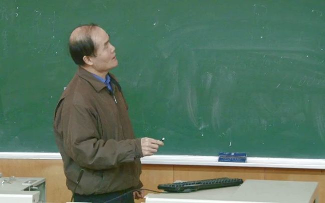 北京大学病理生理学[9.1]--弥散性血管内凝血-1