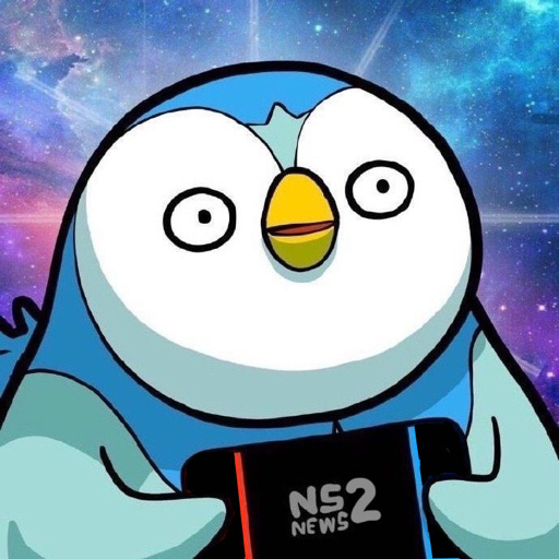 NS速报叔叔 