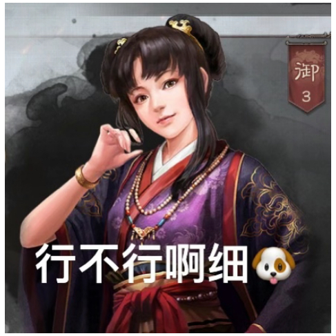 糕糕三国志 