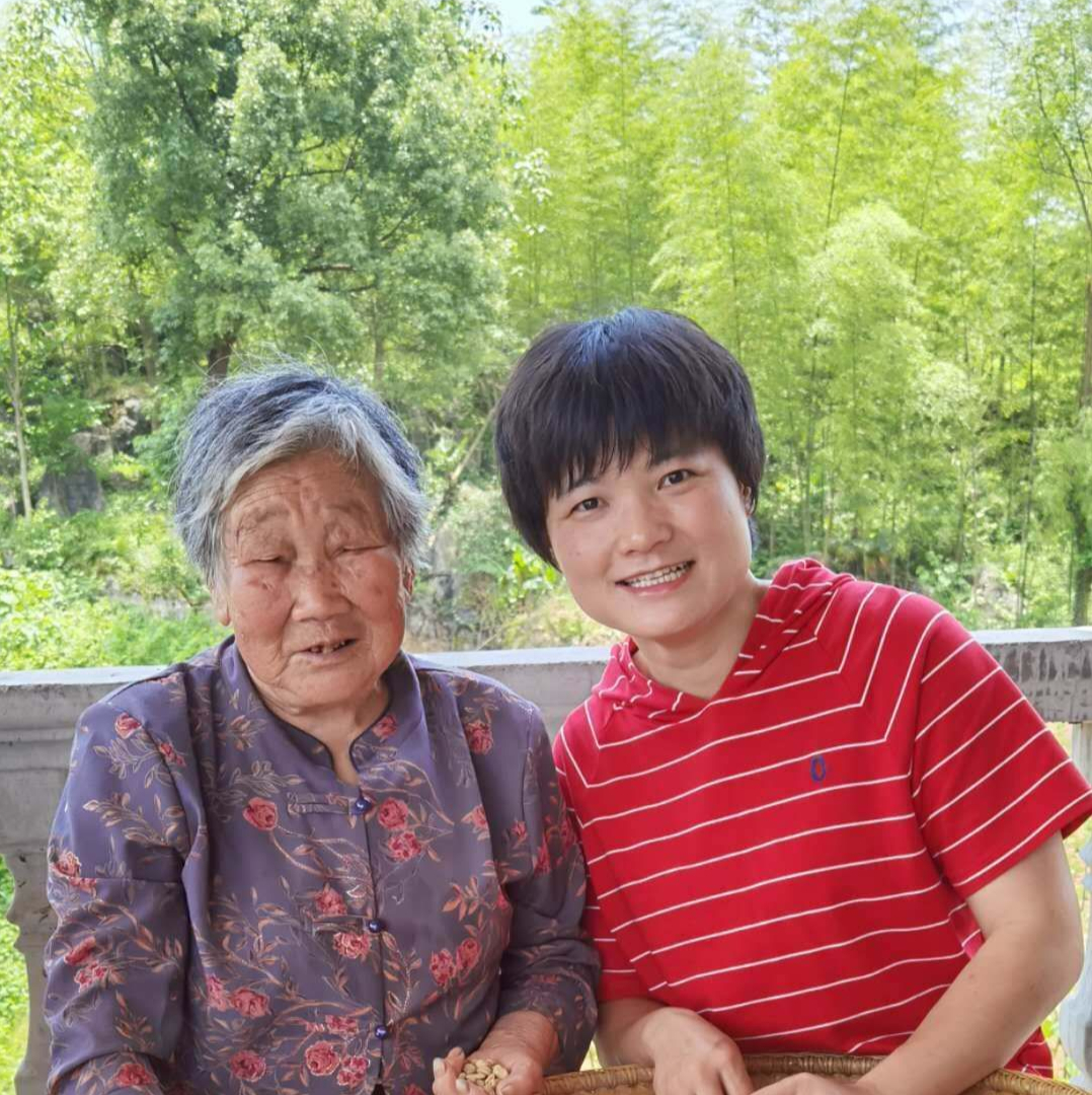 湘野红姐 