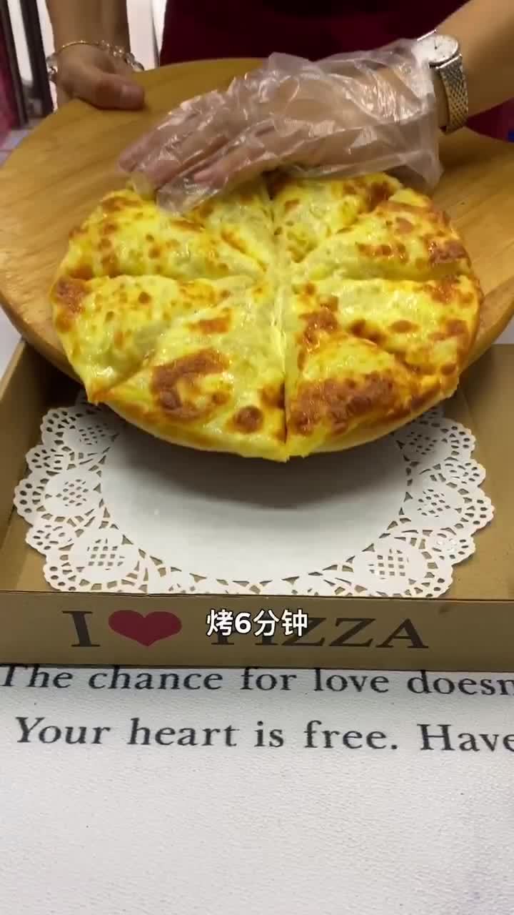 商用烤箱25090 家庭烤箱上火最大,下火180放中层!都是6.7分钟!#9月...