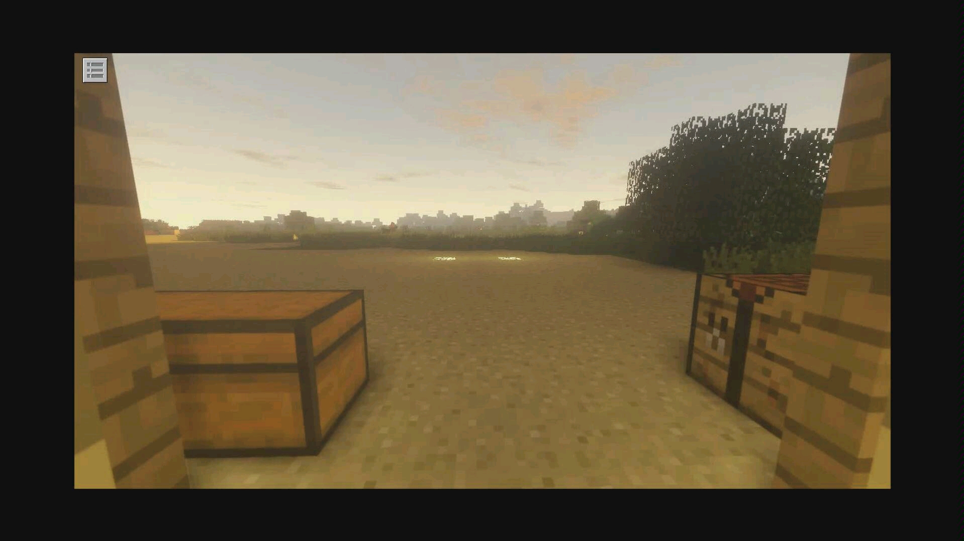 [我的世界MC] “无缝”剪辑 一份送给自己的生日礼物