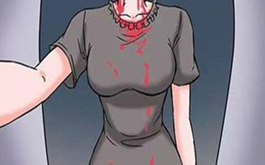 高能慎入!无头人都市传说,香港十大灵异事件!