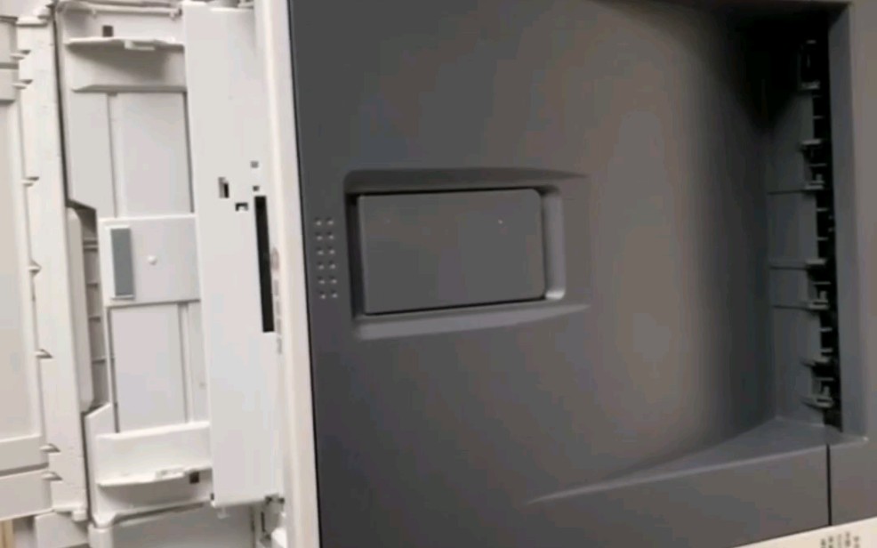 条形码专用标签打印机,每小时可打2000张,高清分辨率,条码清晰可扫描...