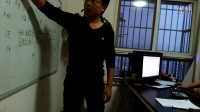 张旭工作安排计划流程培训