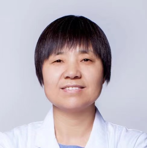 肝胆专家李晓燕 