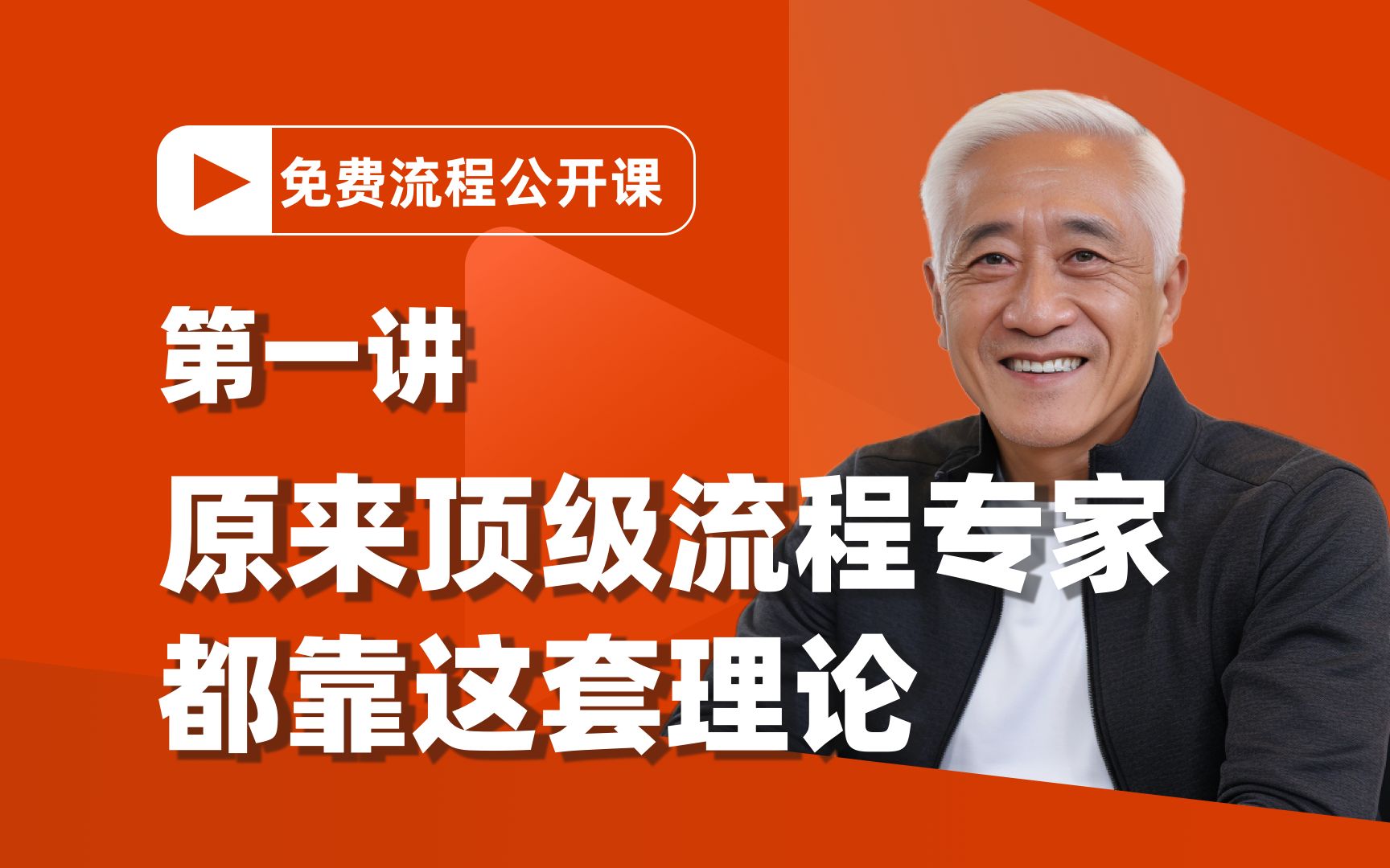提升企业运营效率的秘诀:掌握企业三大核心流程