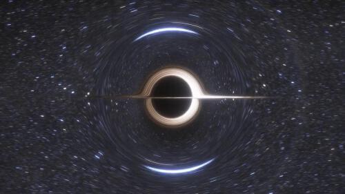 宇宙万物的最小长度单位,更小的长度将变得毫无意义!