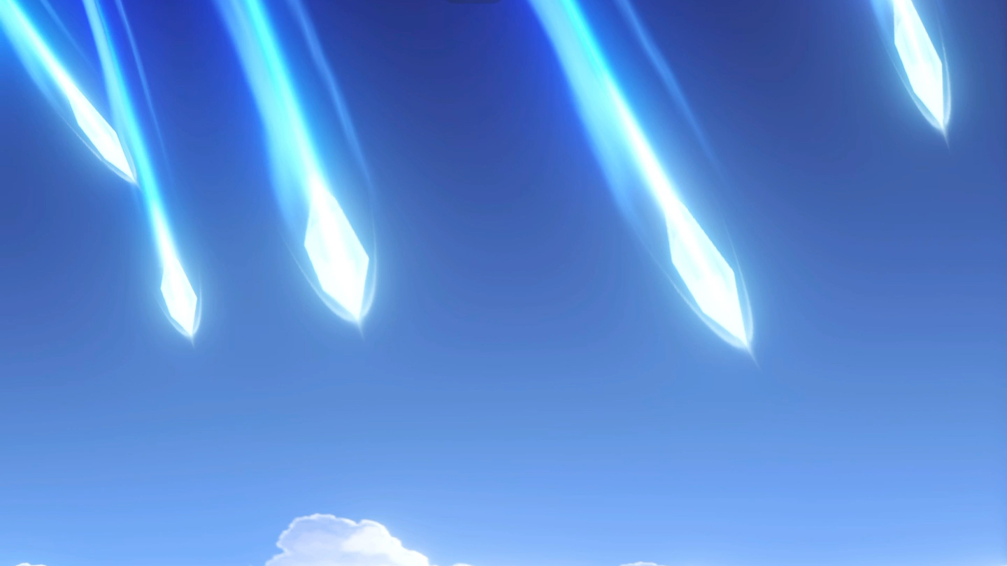 【原神】护摩池_原神