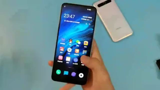 iQOO Z1半小时待机只耗电百分之一?这个成绩你满意吗?