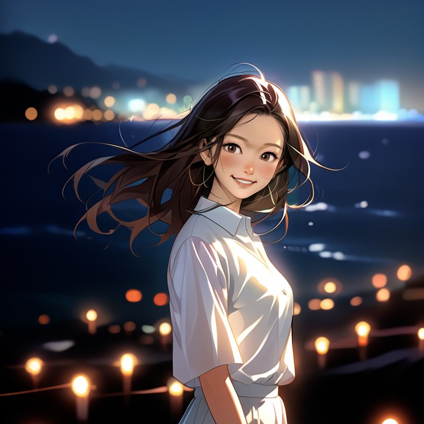 莉丽娅企业说 
