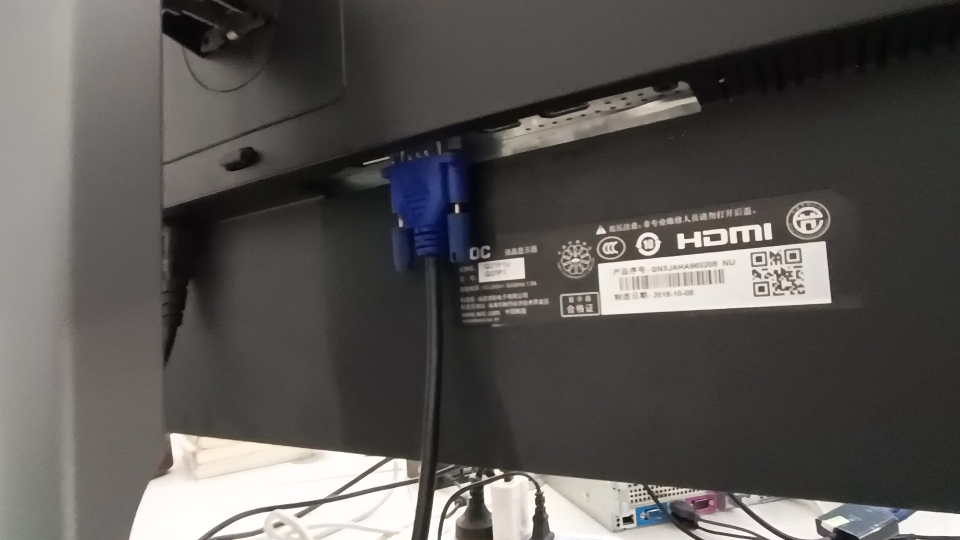 vga直连dp转接头 可以进系统