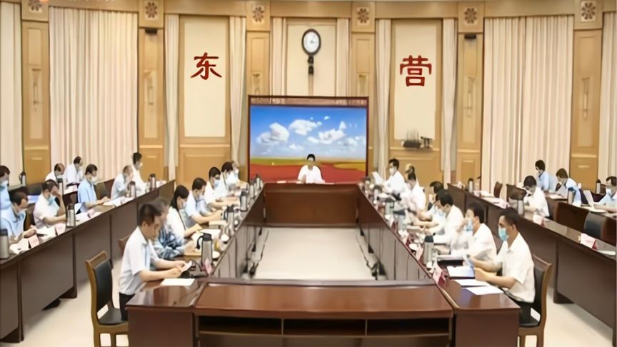 市委常委会召开会议 传达学习习近平总书记重要讲话精神