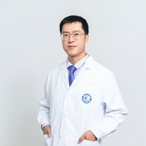 中医骨科赵琦 