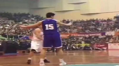 篮球世界:CBA总决赛,MVP首次颁给失利一方!