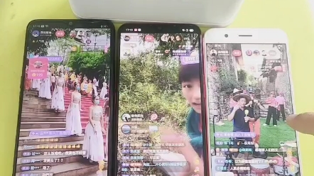 家用无线路由器 随身WiFi,三个设备同时使用会不会卡顿呢,不妨花一...