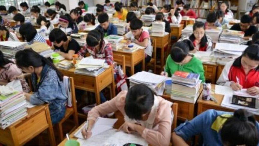 刚刚,2021江苏省高考分数线重磅公布!