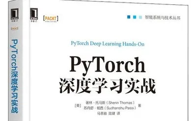 带你一天搞定PyTorch!学不会up直接下跪!PyTorch深度学习快速入门...