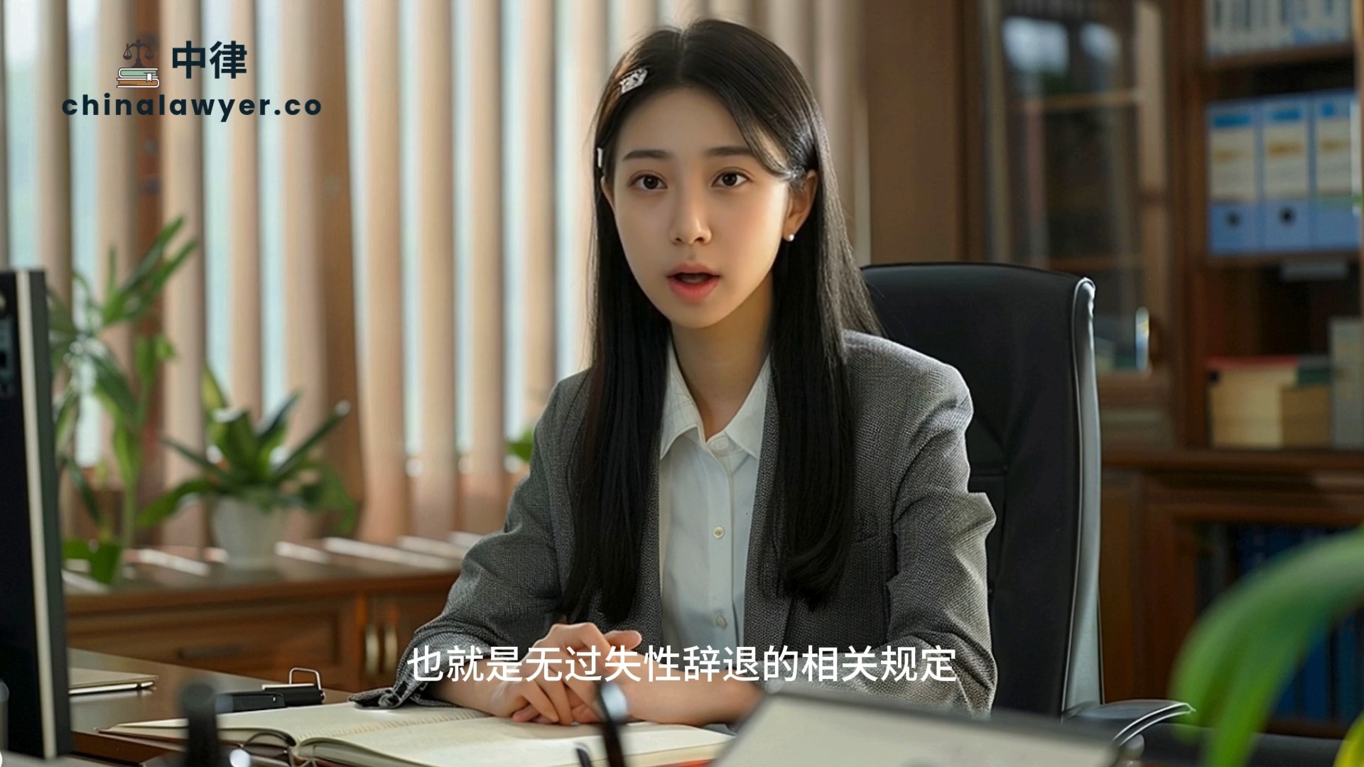 无过失性辞退?揭秘《劳动合同法》第四十条的那些事儿!