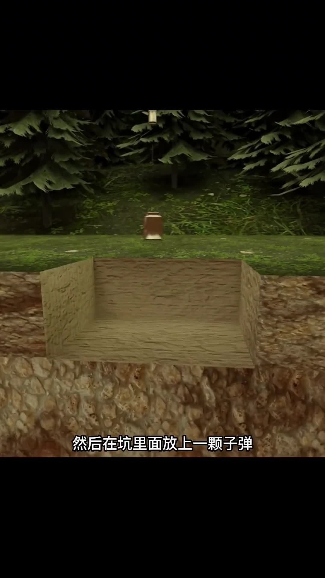 动画科普 #动画科普