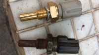 水温传感器工作原理