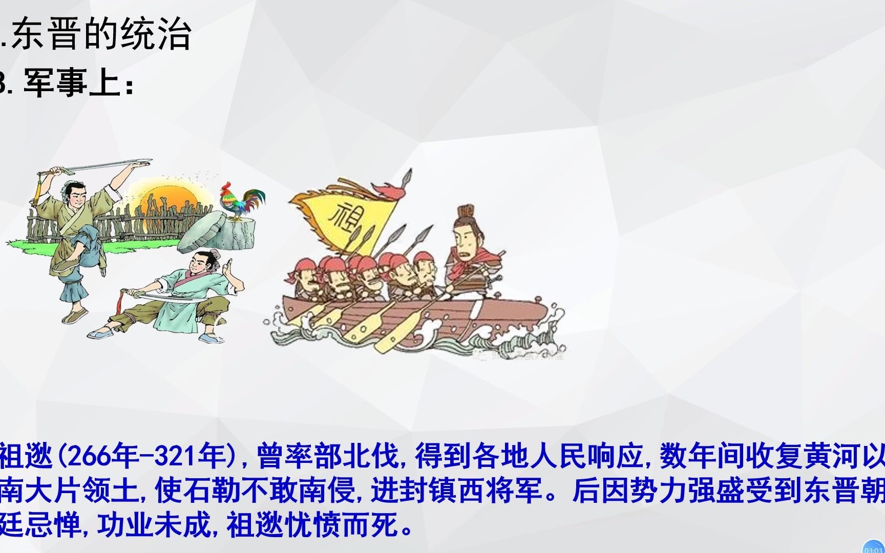 东晋南朝时期江南地区的开发