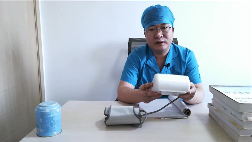 电子血压计的日常使用注意事项