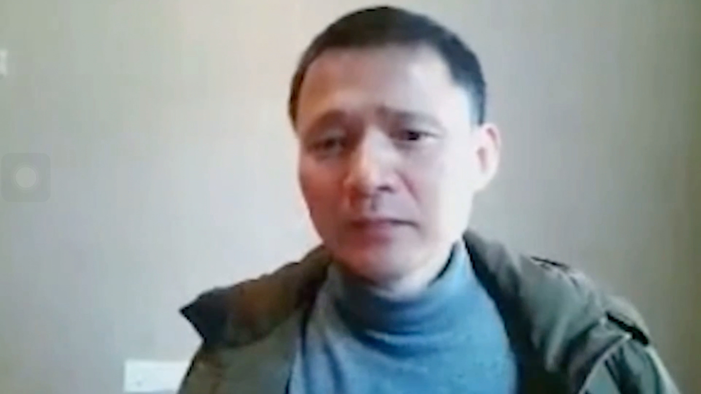 管建刚 讲座:《双减背景下:我们需要怎样的课堂?》