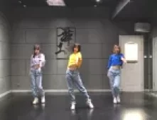 适合女生元旦晚会舞蹈,很适合女生跳的舞蹈,简单易学流行舞