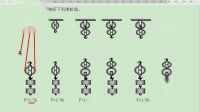 备战中考物理典例精讲系列:6道滑轮组画图题,让绕线不再难!