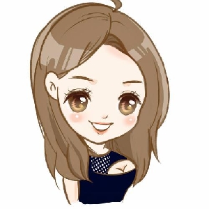 米宝女孩 