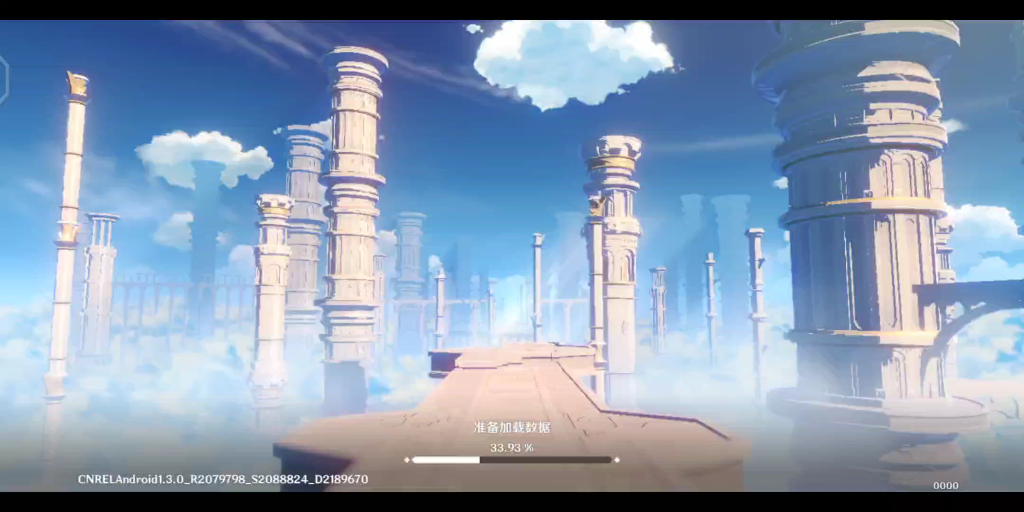 【原神】送单琴拉闸小号