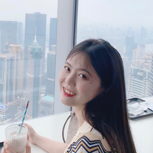 心理师陈嫄 